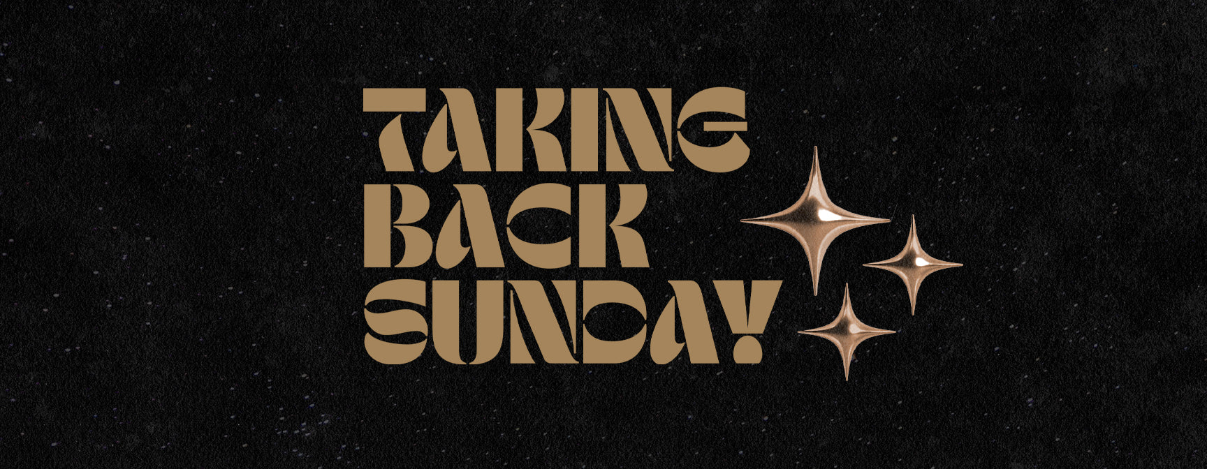 Taking Back Sunday Store