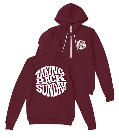 Taking Back Sunday Store