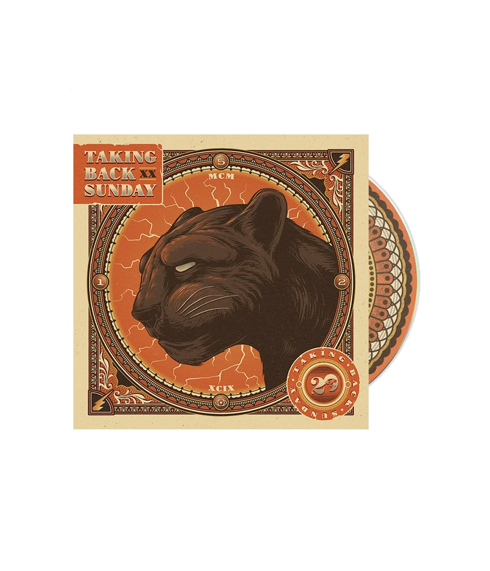 Music – Taking Back Sunday